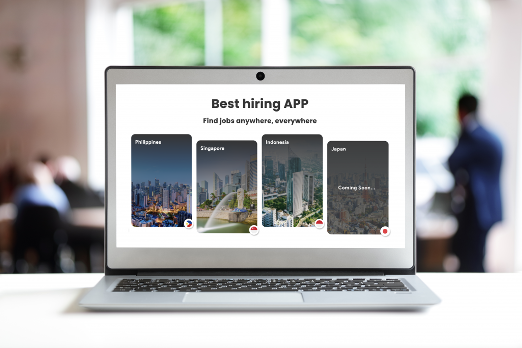 Bossjob announces expansion into the Japanese market - Bossjob Blog