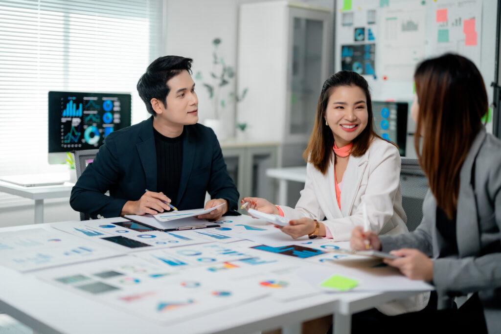 Process Automation with AI: A Guide for Singapore SMEs to Work Smarter and Scale Faster ...